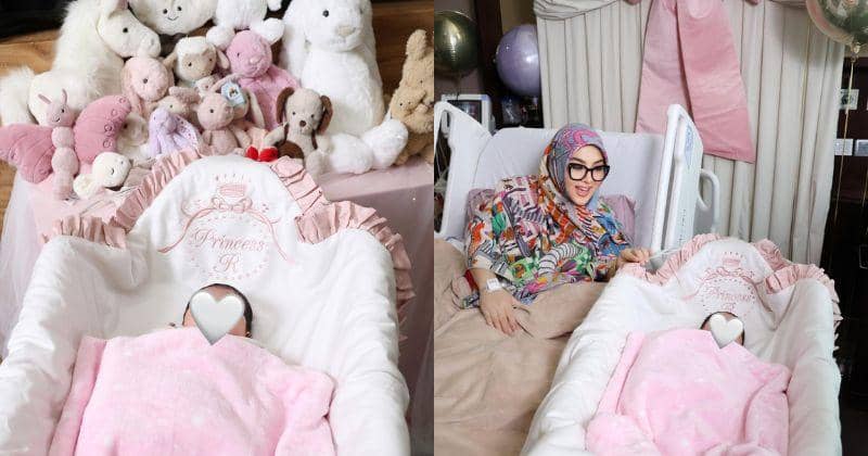 Kehadiran Baby R Membuat Syahrini dan Reino Barack Lebih Romantis ...