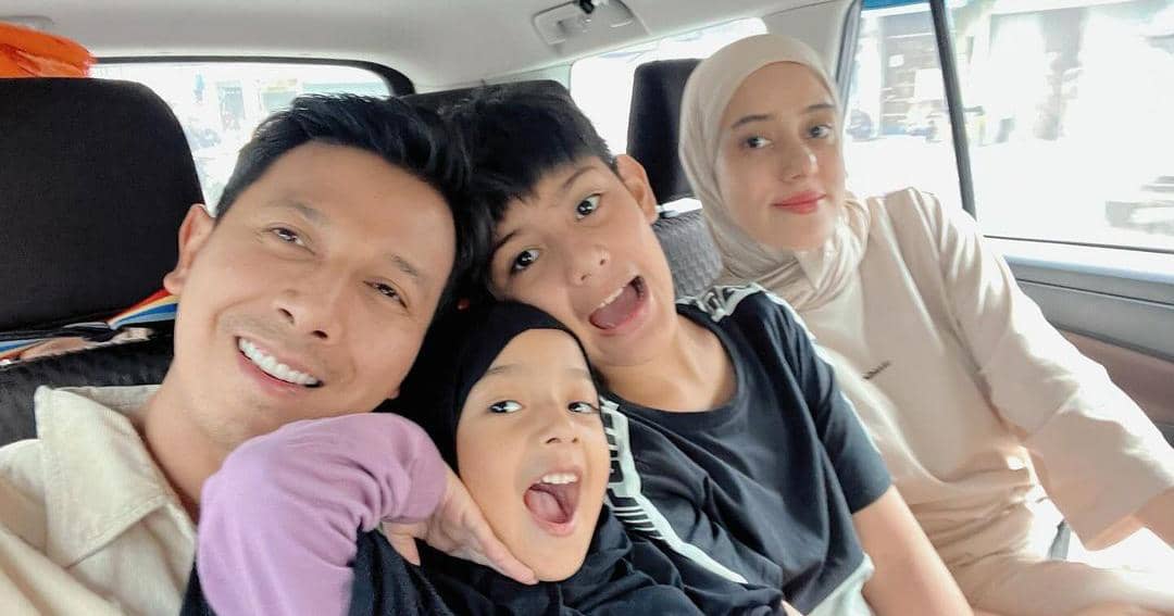 King Faaz Anak Siapa? Memiliki Darah Blasteran | Popmama.com