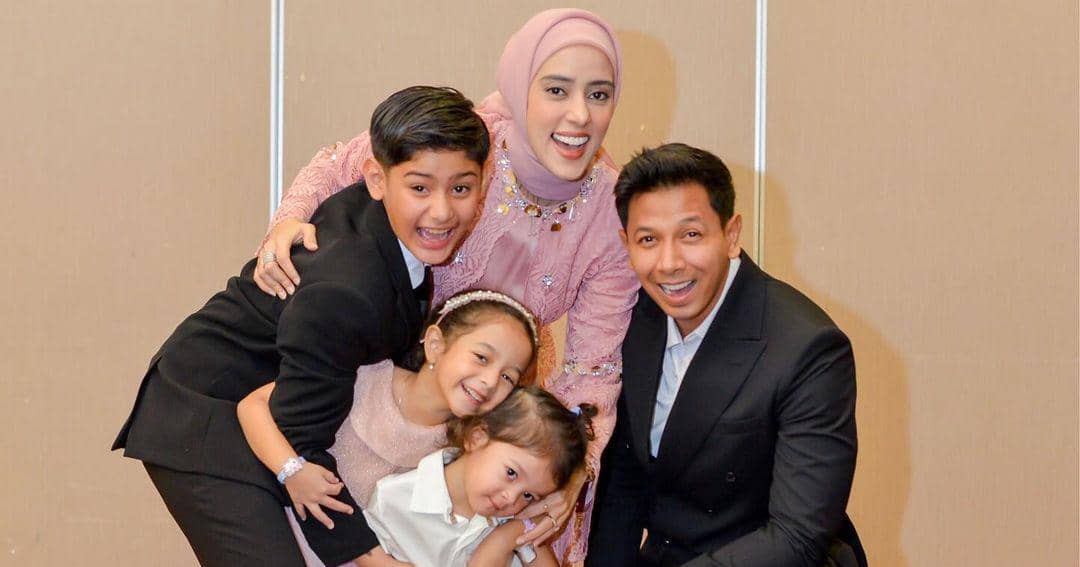 King Faaz Anak Siapa? Memiliki Darah Blasteran | Popmama.com