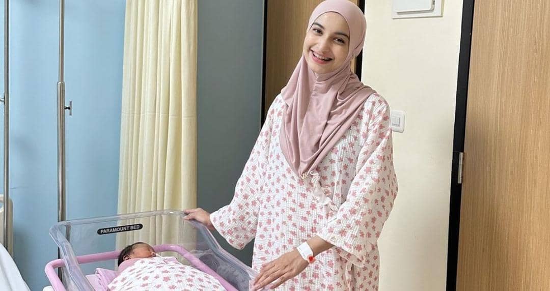Masih Masa Nifas Tubuh Cut Intan Penuh Luka Lebam Akibat KDRT | Popmama.com
