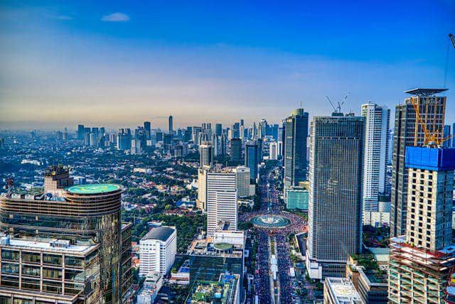 Plat B Daerah Mana? Berikut Wilayah yang Menggunakannya | Popmama.com