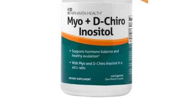 5 Rekomendasi Inositol untuk PCOS yang Ampuh | Popmama.com