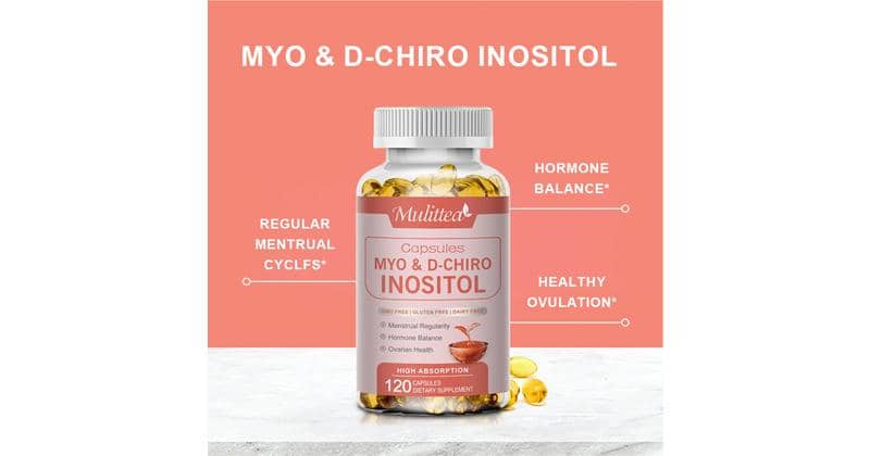 5 Rekomendasi Inositol untuk PCOS yang Ampuh | Popmama.com