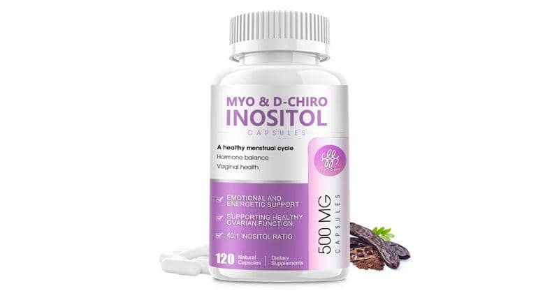 5 Rekomendasi Inositol untuk PCOS yang Ampuh | Popmama.com