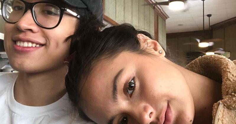 Biodata dan Profil Adriel Susanteo Calon Suami Amanda Rawles | Popmama.com