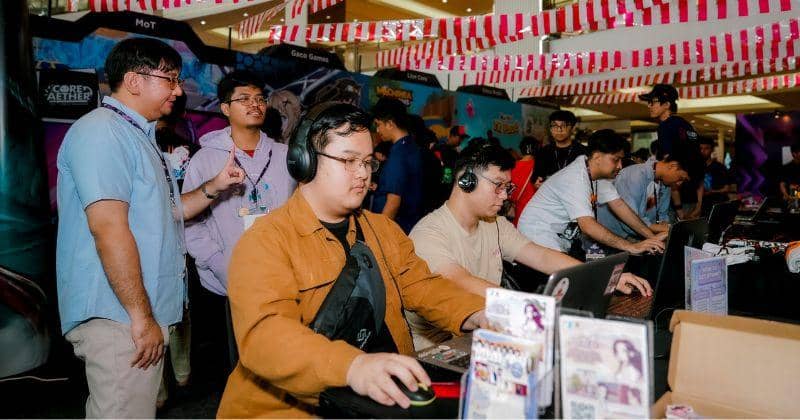 Baparekraf Game Prime 2024 Meriahkan Kemerdekaan Indonesia | Popmama.com