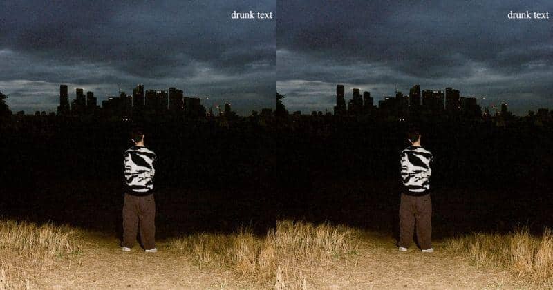 Makna dan Lirik Lagu Henry Moodie - Drunk Text | Popmama.com