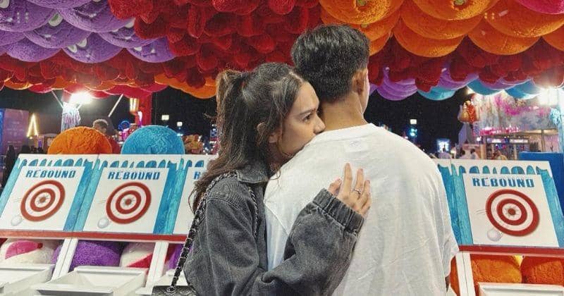 10 Perbedaan Keluarga Azizah Shalsa dan Pratama Arhan | Popmama.com