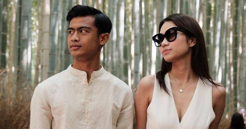 10 Perbedaan Keluarga Azizah Shalsa dan Pratama Arhan | Popmama.com