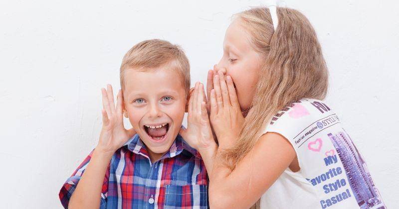 40 Istilah Bahasa Gaul Gen Alpha dan Artinya | Popmama.com