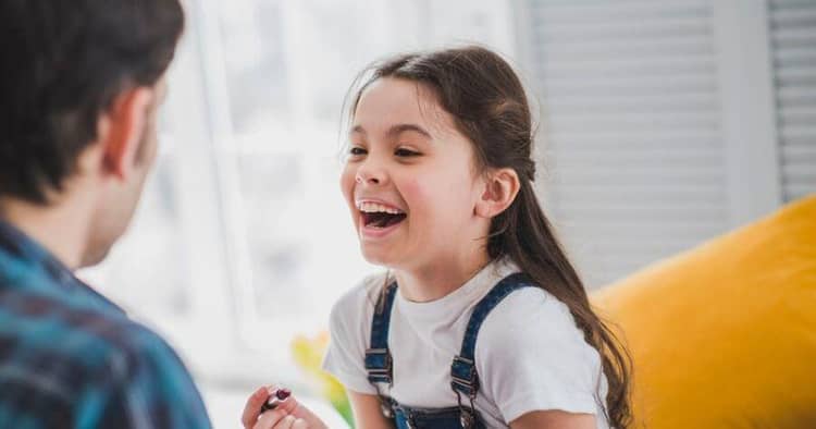 40 Istilah Bahasa Gaul Gen Alpha dan Artinya | Popmama.com