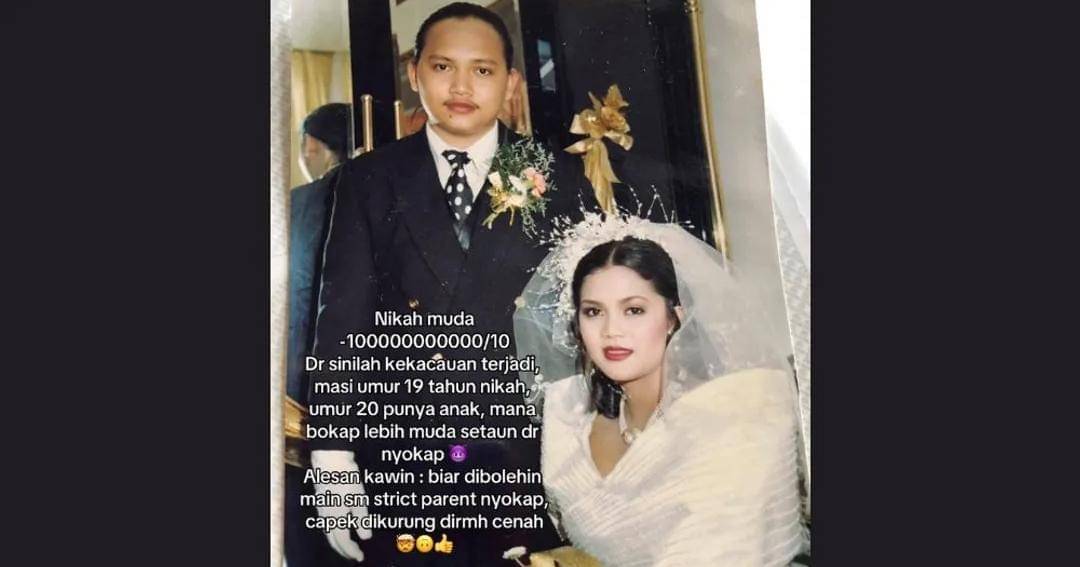 10 Perbedaan Keluarga Azizah Salsha dan Rachel Vennya | Popmama.com