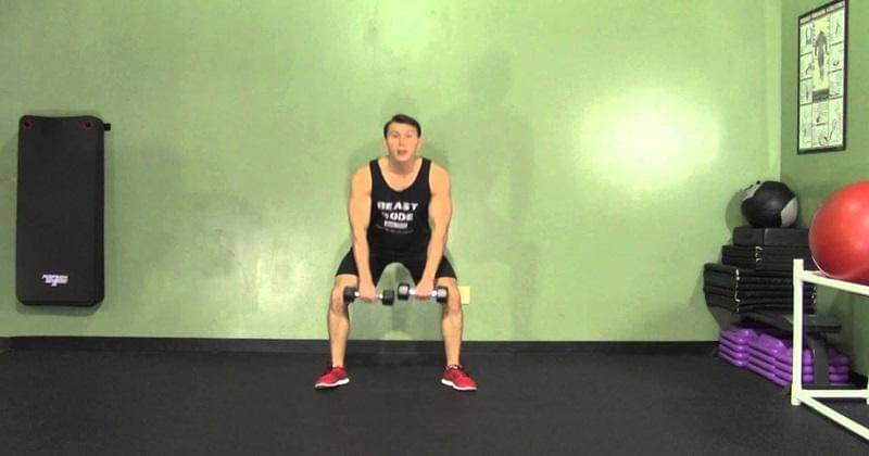 7 Latihan Angkat Beban di Rumah yang Efektif untuk Pemula | Popmama.com