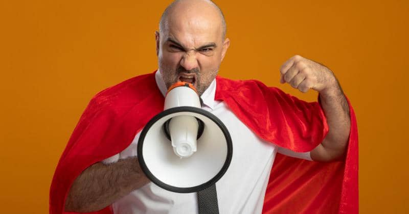 Hukum dan Azab Pemimpin yang Zalim atau Tidak Amanah | Popmama.com