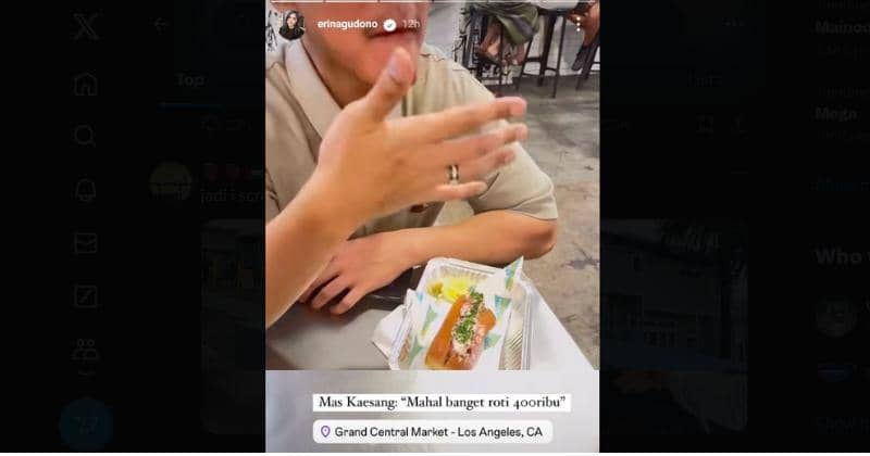 Lagi Hamil Tua, Kenapa Nama Erina Gudono Jadi Viral? | Popmama.com