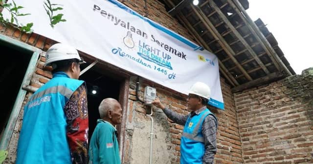 Rumus dan Cara Hitung Pemakaian Listrik di Rumah | Popmama.com