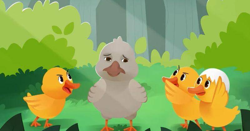 17 Cerita Fabel Seru untuk Dongeng Anak, Kaya Pesan Moral | Popmama.com