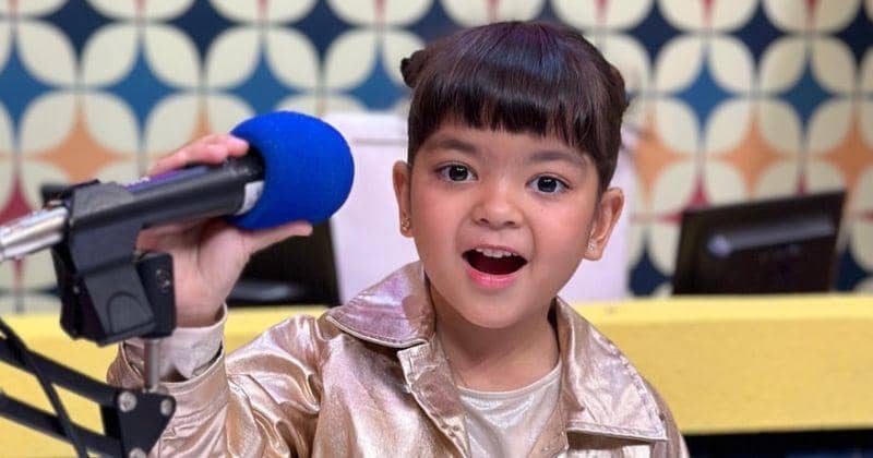 Mazaya Amania Anak Siapa? Ini Profil dan Biodatanya | Popmama.com