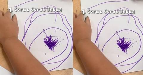 8 Tahapan Sebelum Melatih Kemampuan Menulis pada Anak | Popmama.com