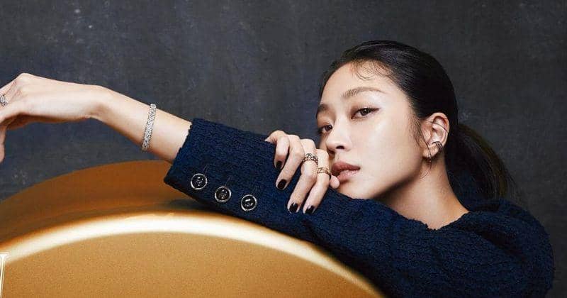 Jo Bo Ah Resmi Umumkan Segera Menikah | Popmama.com