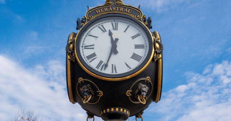 Sejarah Angka Romawi Beserta Cara Menuliskannya | Popmama.com