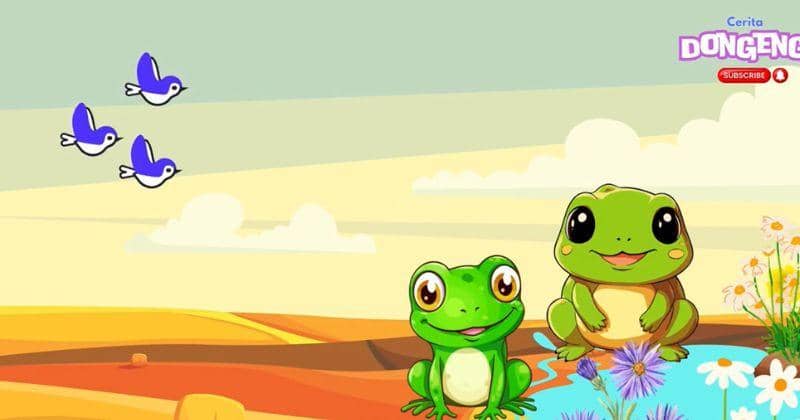 10 Contoh Dongeng Pendek yang Mendidik untuk Anak Kecil | Popmama.com