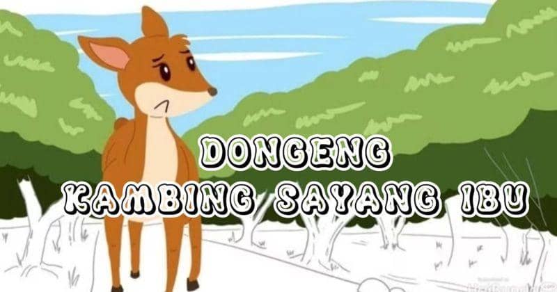 10 Contoh Dongeng Pendek yang Mendidik untuk Anak Kecil | Popmama.com
