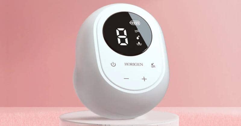 10 Rekomendasi Pompa ASI Handsfree Terbaik dan Harga | Popmama.com