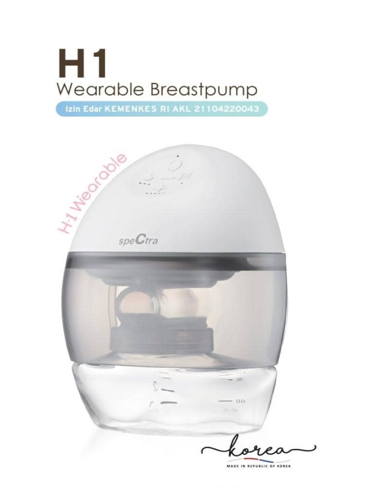 10 Rekomendasi Pompa ASI Handsfree Terbaik dan Harga | Popmama.com