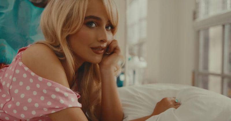 Makna dan Lirik Lagu 'Taste' Sabrina Carpenter | Popmama.com