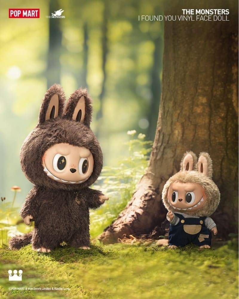 7 Perbedaan Labubu Asli dan Palsu | Popmama.com