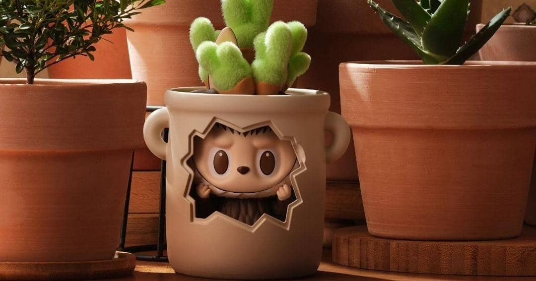 Mengenal Karakter Labubu The Monsters yang Viral | Popmama.com