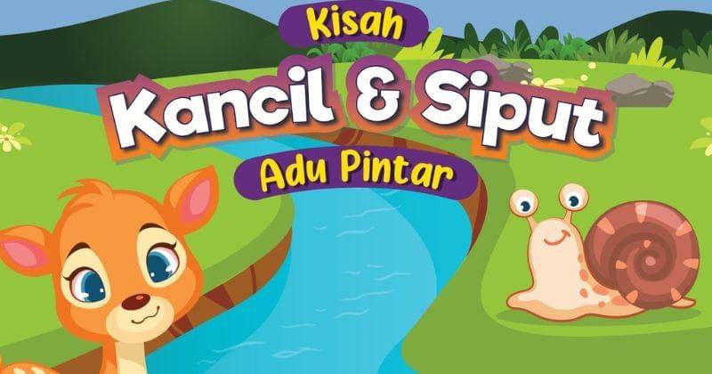 10 Cerita Si Kancil Terbaik yang Penuh Pesan Moral | Popmama.com