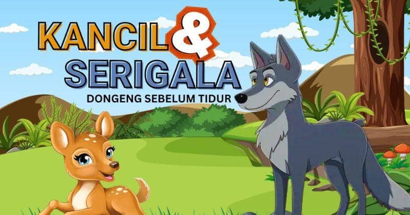 10 Cerita Si Kancil Terbaik yang Penuh Pesan Moral | Popmama.com