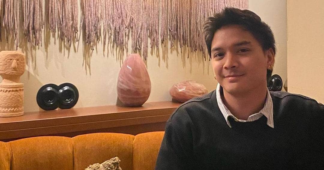 Profil dan Biodata Baskara Mahendra, Apa Pekerjaannya? | Popmama.com