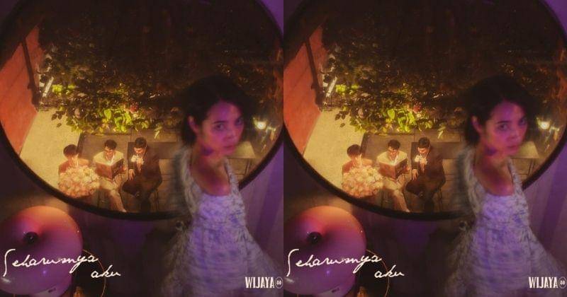 Lirik Lagu 'Seharusnya Aku' Wijaya 80 | Popmama.com