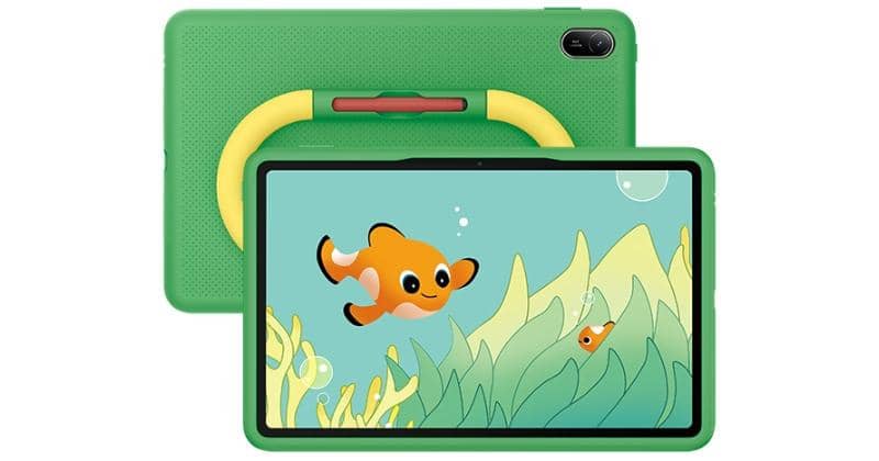 7 Rekomendasi Tablet untuk Anak 2024 | Popmama.com