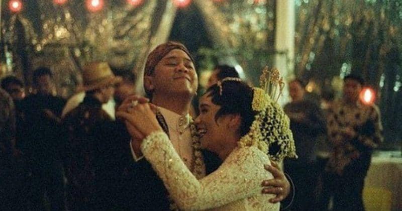 8 Fakta Adik Franka Franklin Istri Nadiem Makarim | Popmama.com