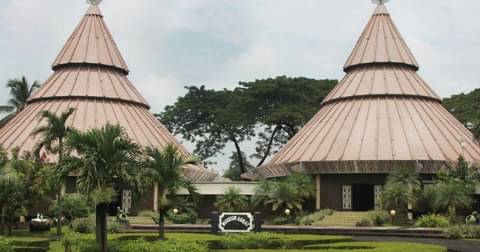 7 Macam Rumah Adat Papua, Keunikan dan Fungsiny | Popmama.com