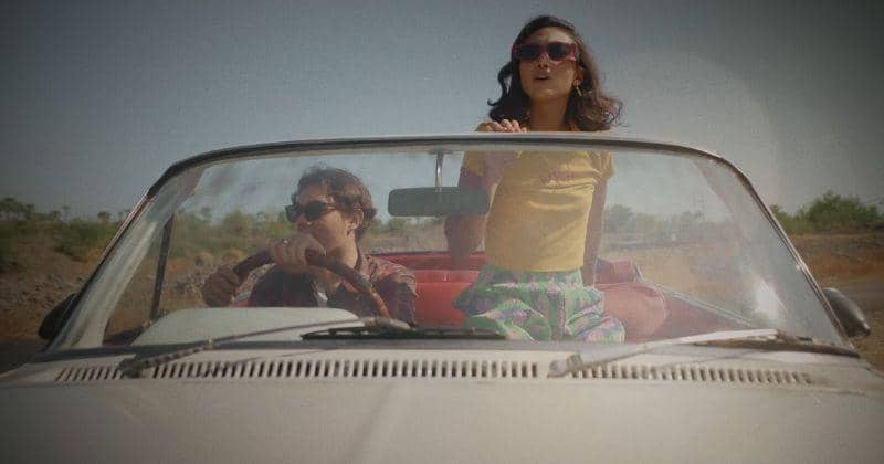 Lirik Lagu 'Tunggu Apa Lagi' Nyoman Paul, Lagu Jatuh Cinta | Popmama.com