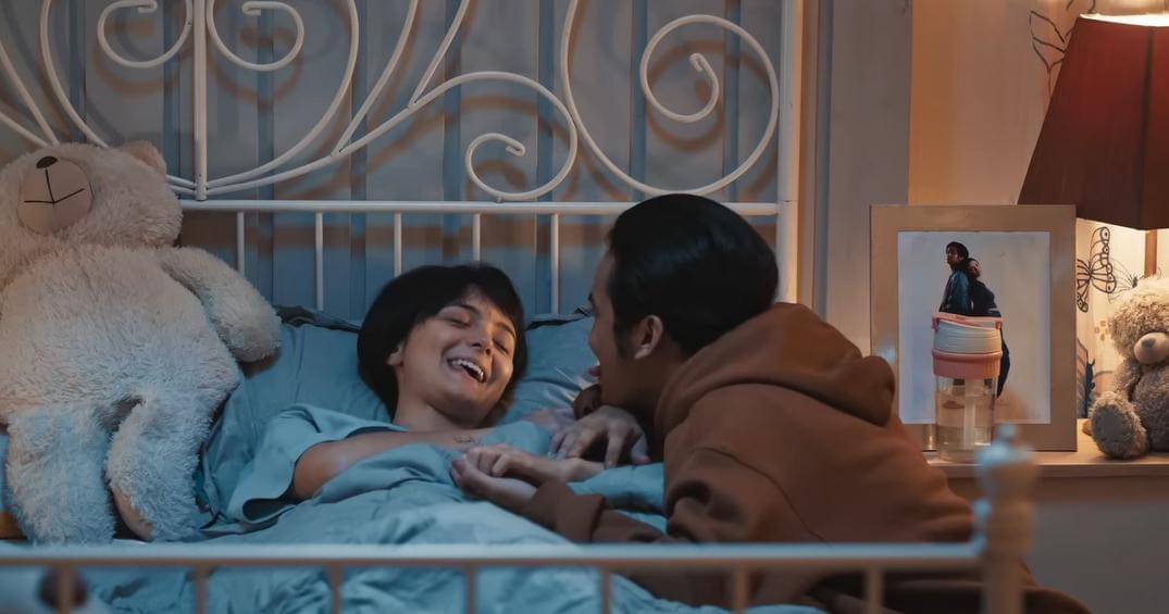 Daftar Pemain Film Laura, Amanda Rawles Perankan Laura Anna | Popmama.com