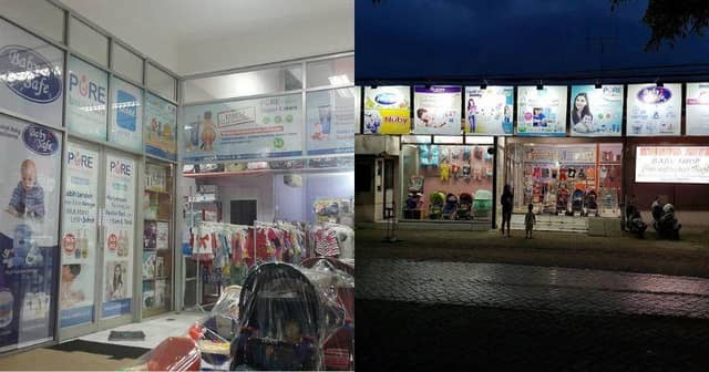 6 Rekomendasi Toko Perlengkapan Bayi terdekat di Semarang | Popmama.com