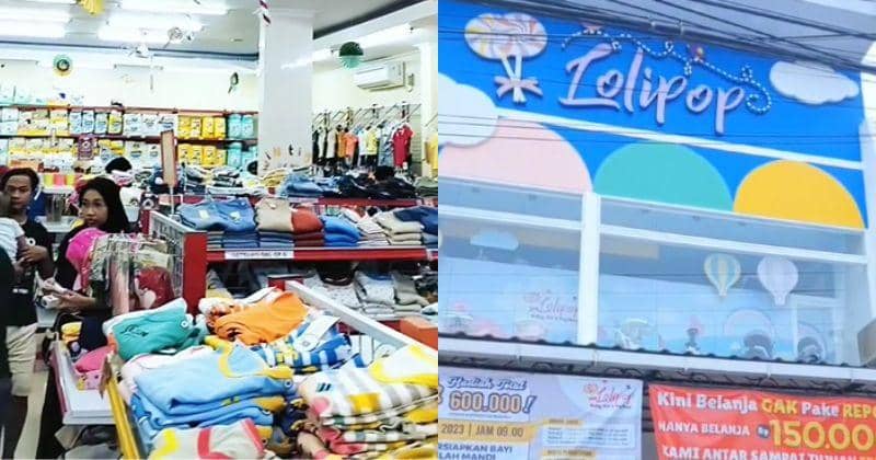 6 Rekomendasi Toko Perlengkapan Bayi terdekat di Semarang | Popmama.com