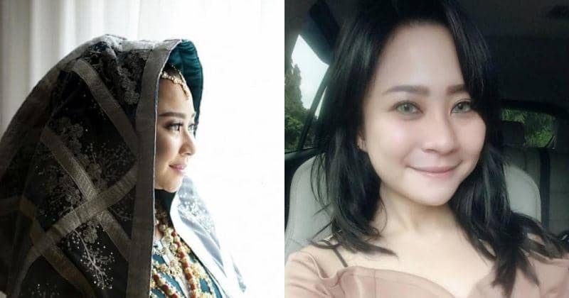 7 Potret Transformasi Chikita Meidy | Popmama.com