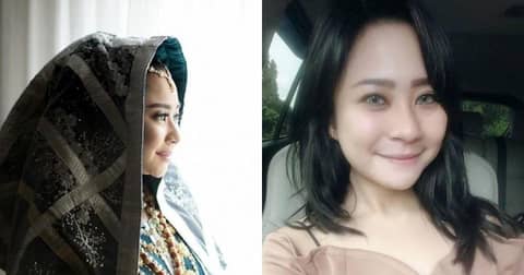 7 Potret Transformasi Chikita Meidy | Popmama.com
