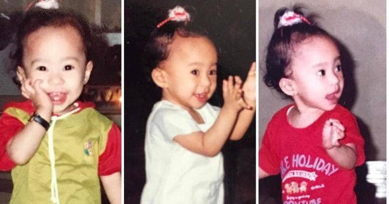 7 Potret Transformasi Chikita Meidy | Popmama.com