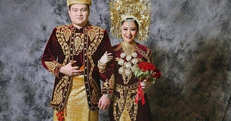 7 Potret Transformasi Chikita Meidy | Popmama.com