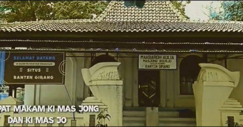 7 Ciri Khas Rumah Adat di Banten | Popmama.com