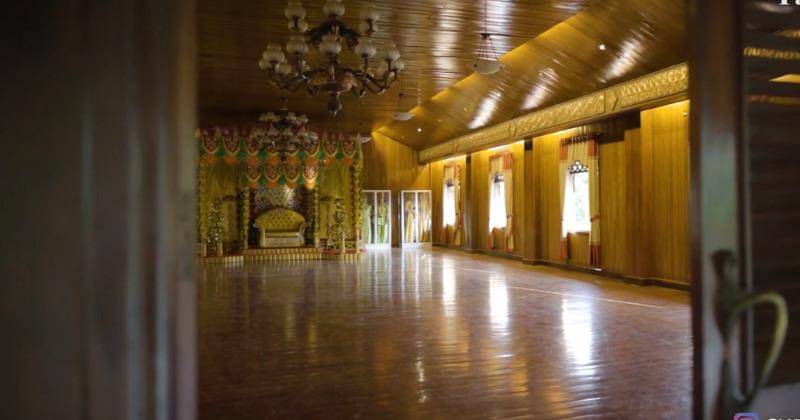 7 Ciri Khas Rumah Adat Gorontalo | Popmama.com