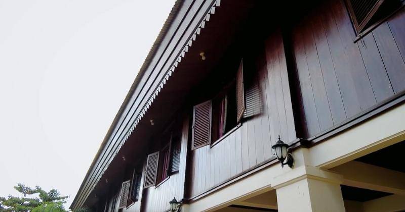 7 Ciri Khas Rumah Adat Gorontalo | Popmama.com